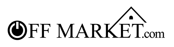 Home | OffMarket.com